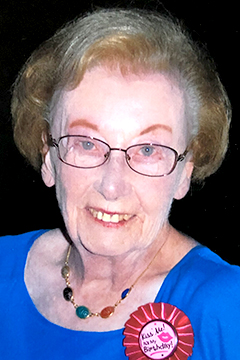 Madeline (Welch) Bernard | News, Sports, Jobs - The Nashua Telegraph